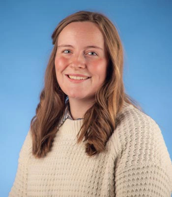Butler, Rose | Creighton University