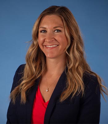 Rider, Rachel | Creighton University