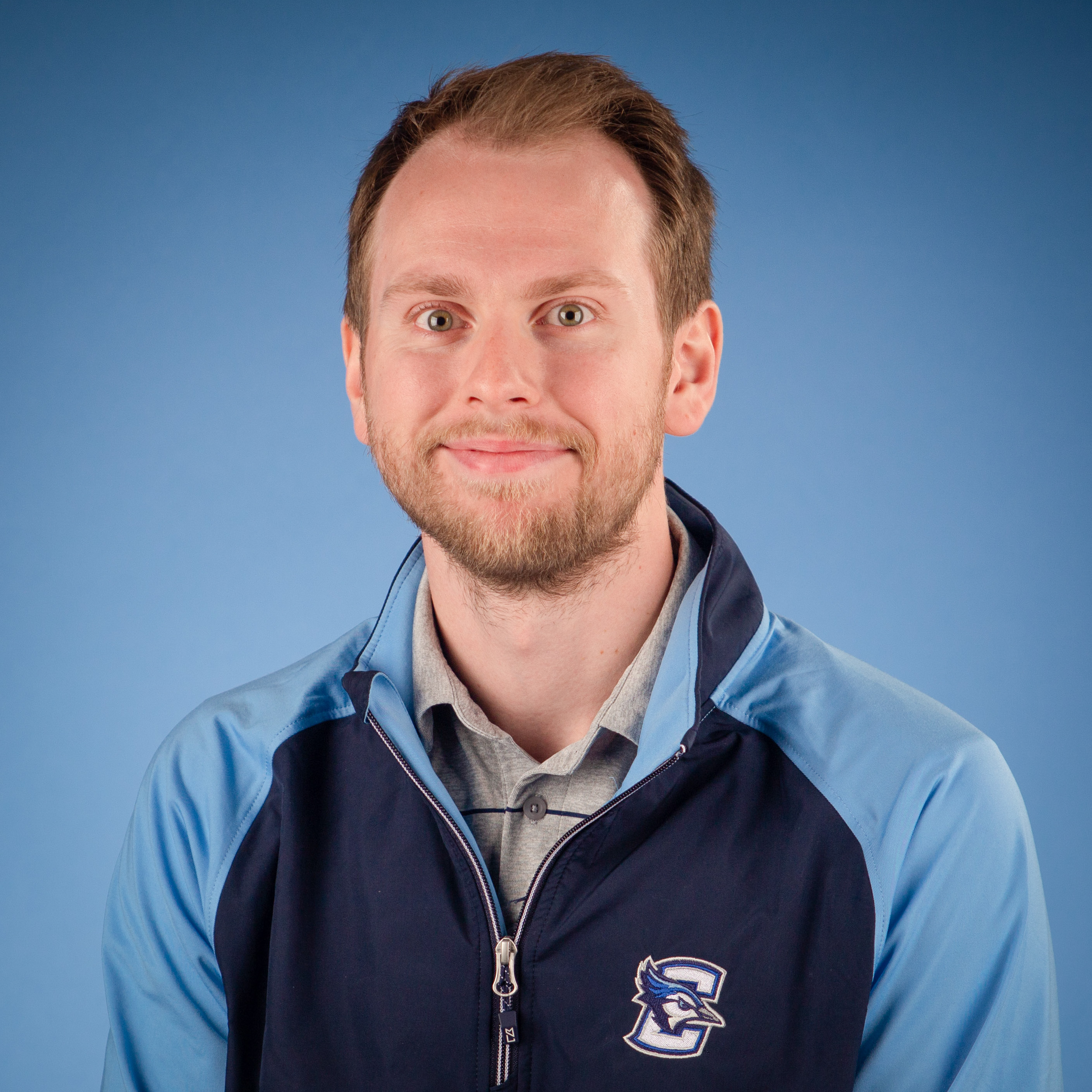 Thomas Haggstrom | Creighton University