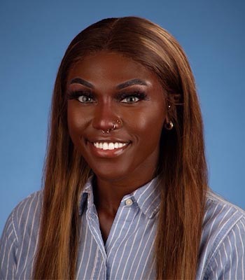 Faith Carter | Creighton University