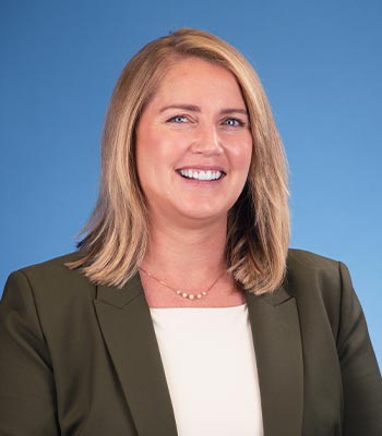 Julie Dixon | Creighton University