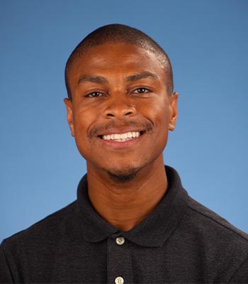 Torian Walker | Creighton University