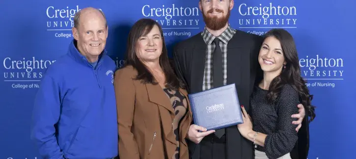 ABSN Honors Convocation and Pinning Ceremony (Phoenix)