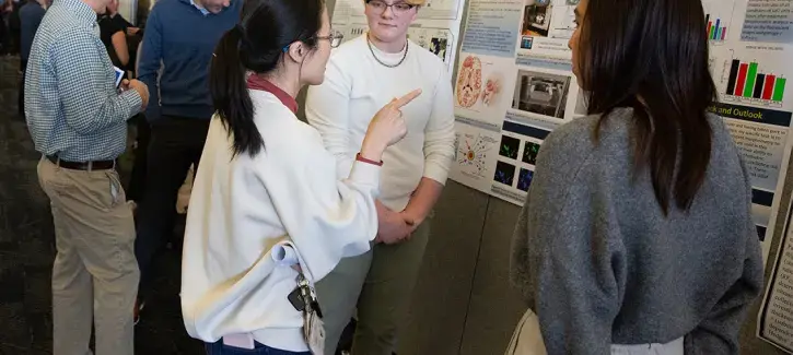 University Research Week 2025