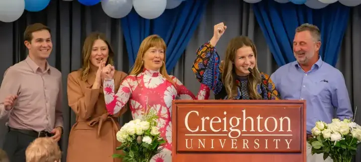 Match Day 2025 - Omaha